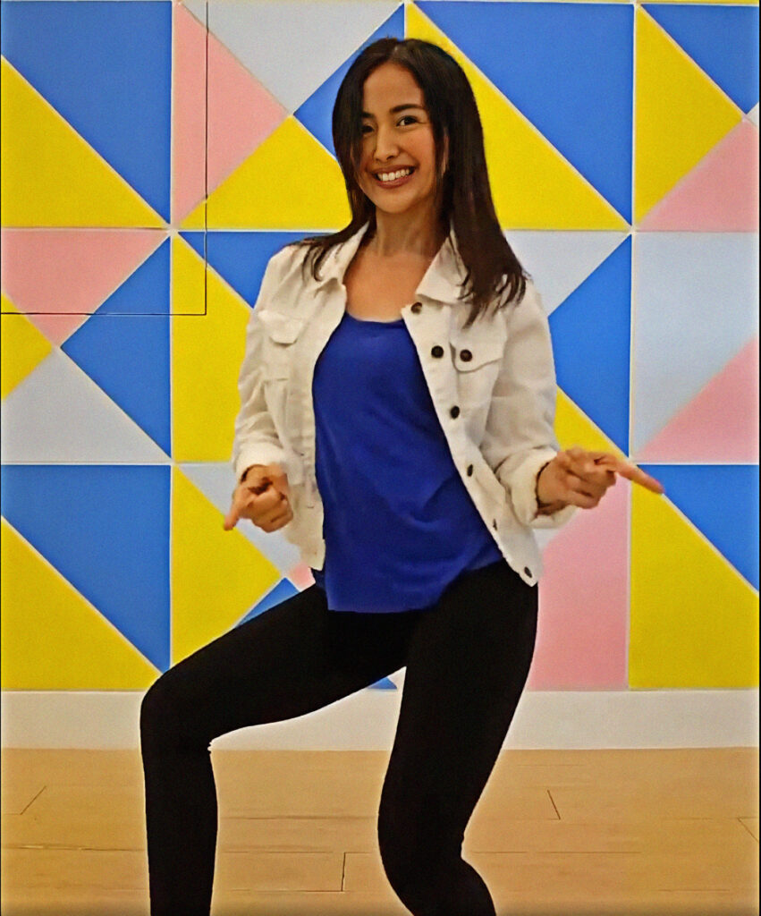 Last chance to show your winning dance moves and win P50,000 at Solane ...