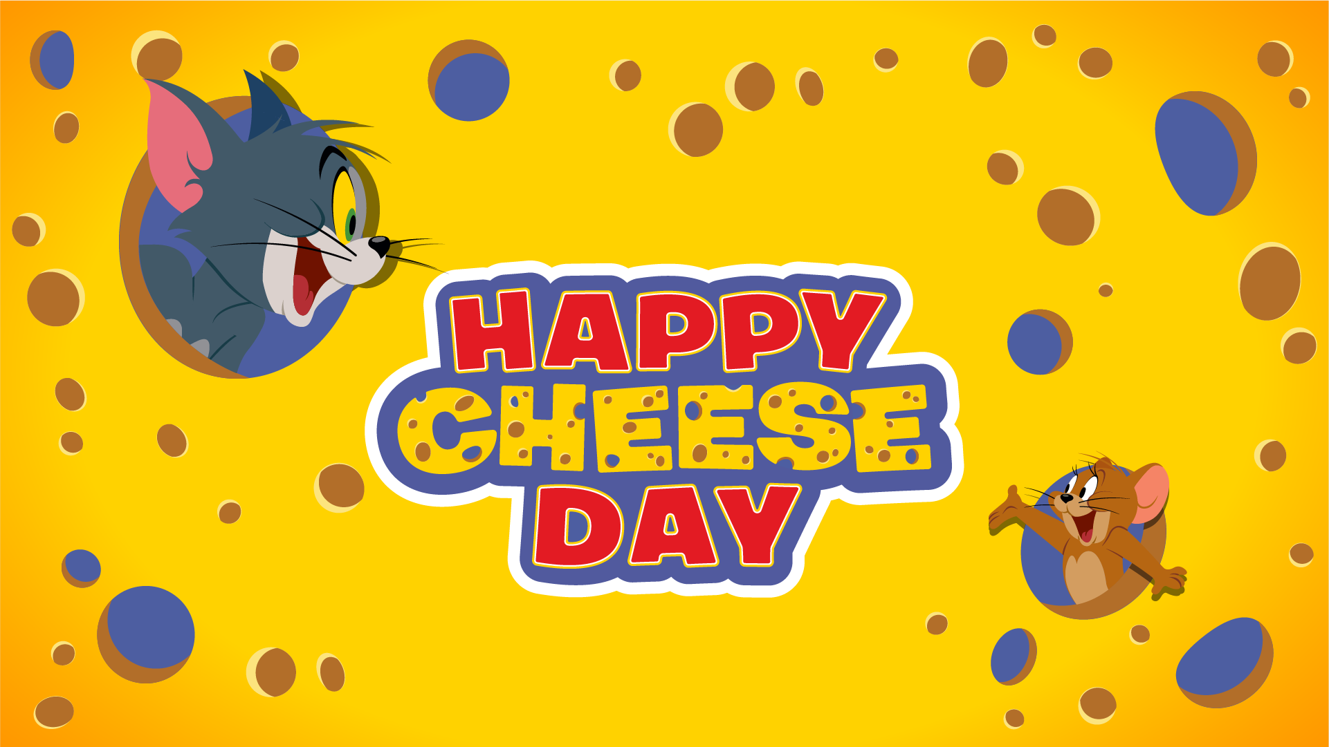 CARTOON NETWORK & HBO GO CELEBRATE WORLD CHEESE DAY WITH PHILIPPINES ...