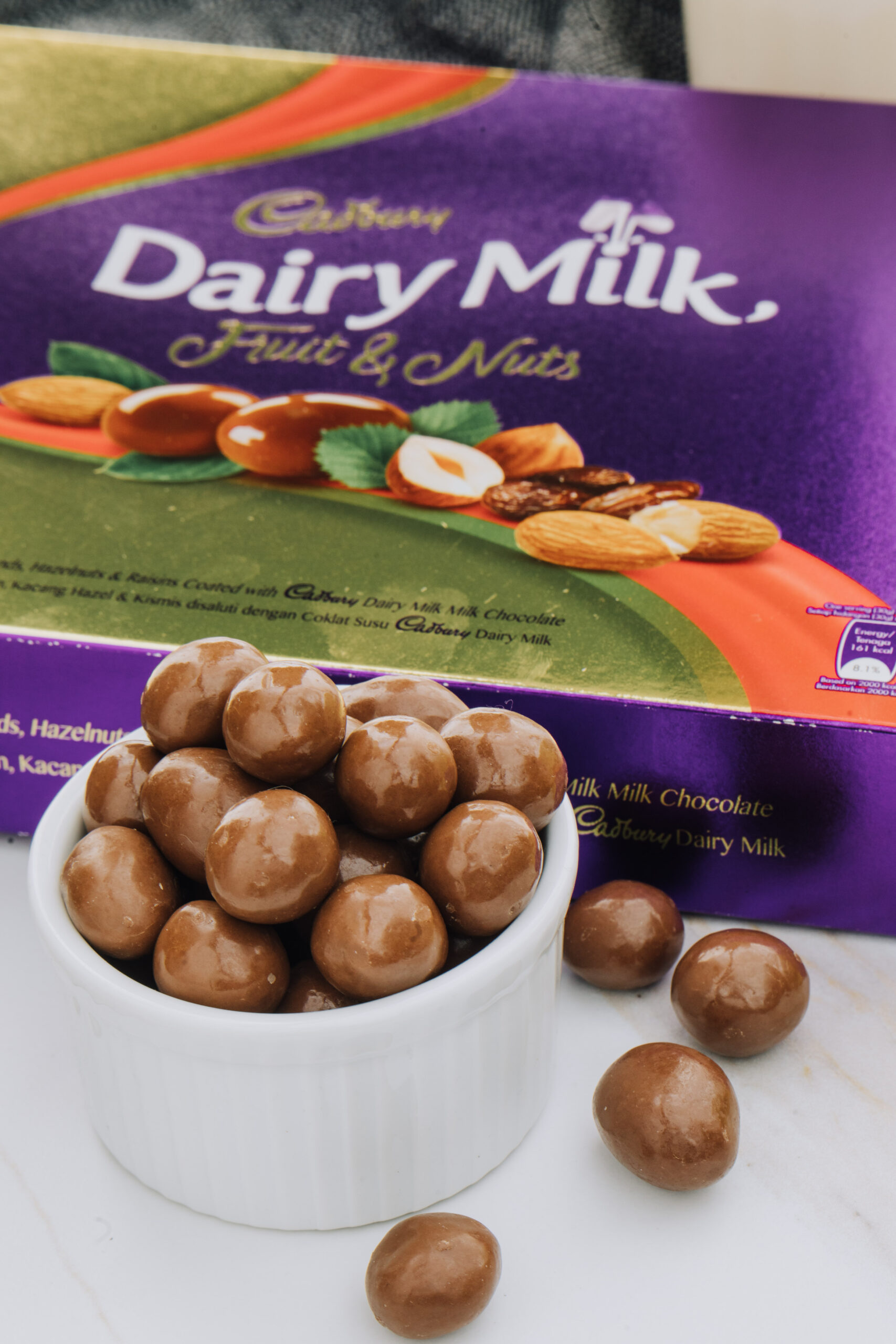 New Normal, New Snack Habits Bring home and snack on Cadbury Dairy Milk ...