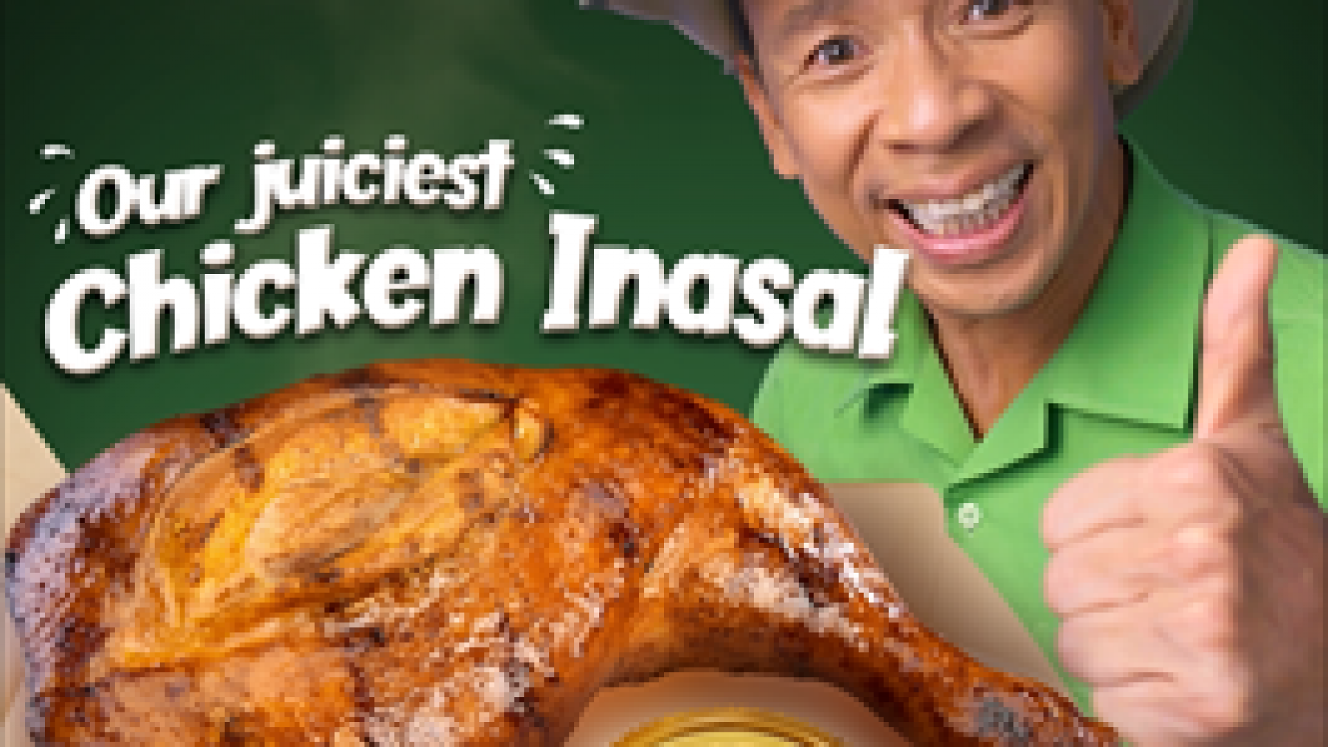 Mang Inasal locks in juicy ihaw-sarap for takeout or delivery ...