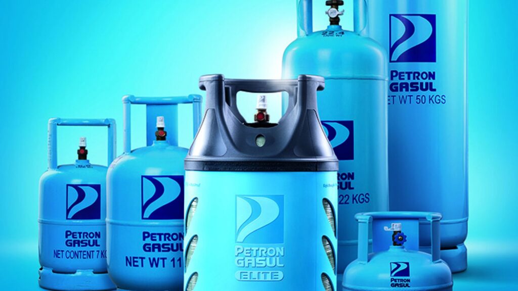 Petron Gasul Elite reinvents LPG with world-class container ...