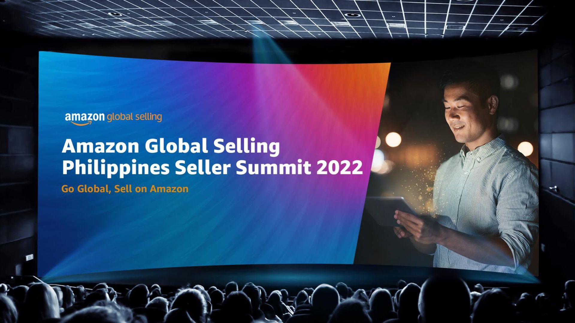 Amazon Global Selling Philippines Seller Summit Successfully Held ...