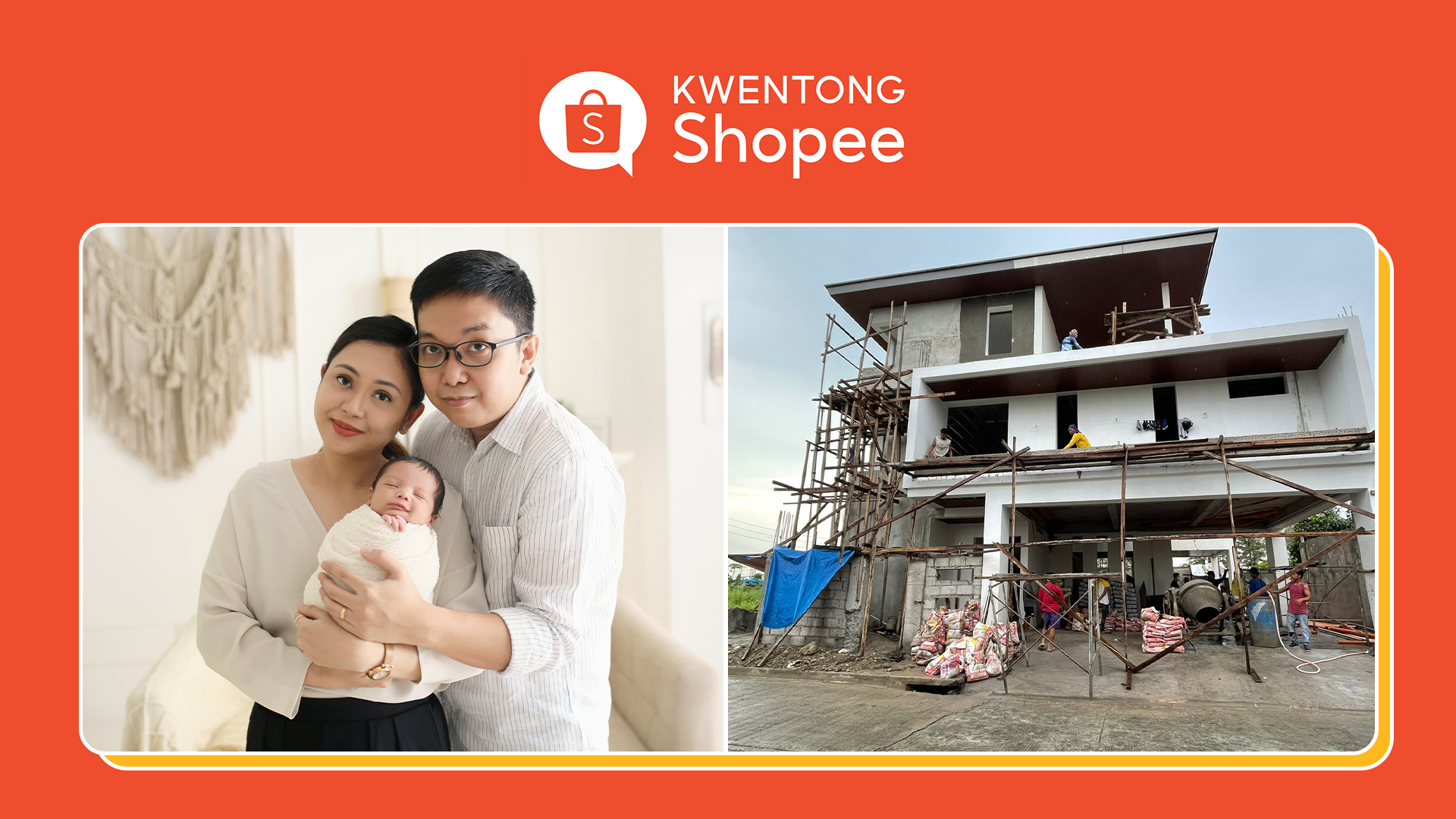 Shopee seller couple proves how love, teamwork, and trust fuel their ...