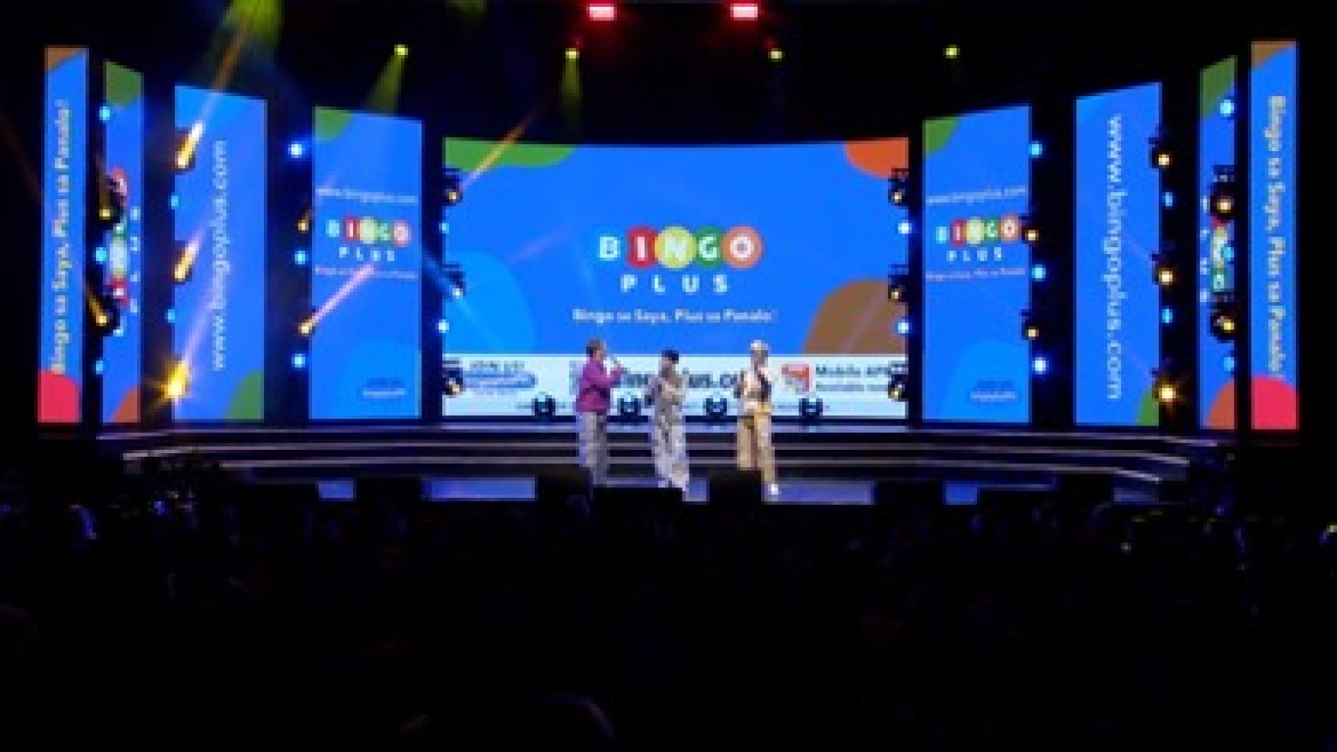 BingoPlus, Beks Battalion unite for laffs in Beks2Beks2Beks ...