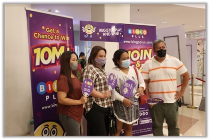 BingoPlus, Beks Battalion unite for laffs in Beks2Beks2Beks ...