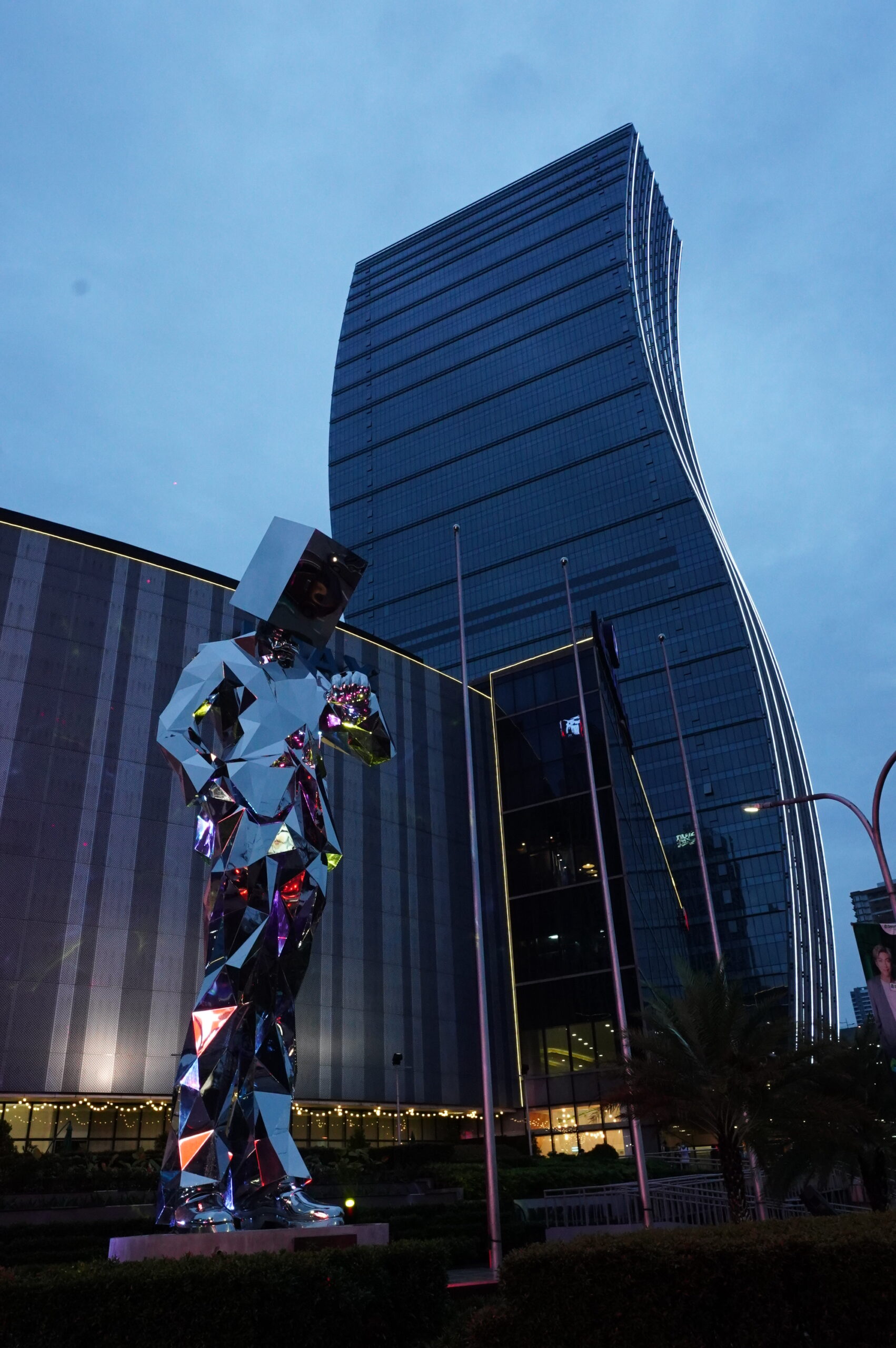 News: SM Prime builds better, greener offices | ManilaSociety.com