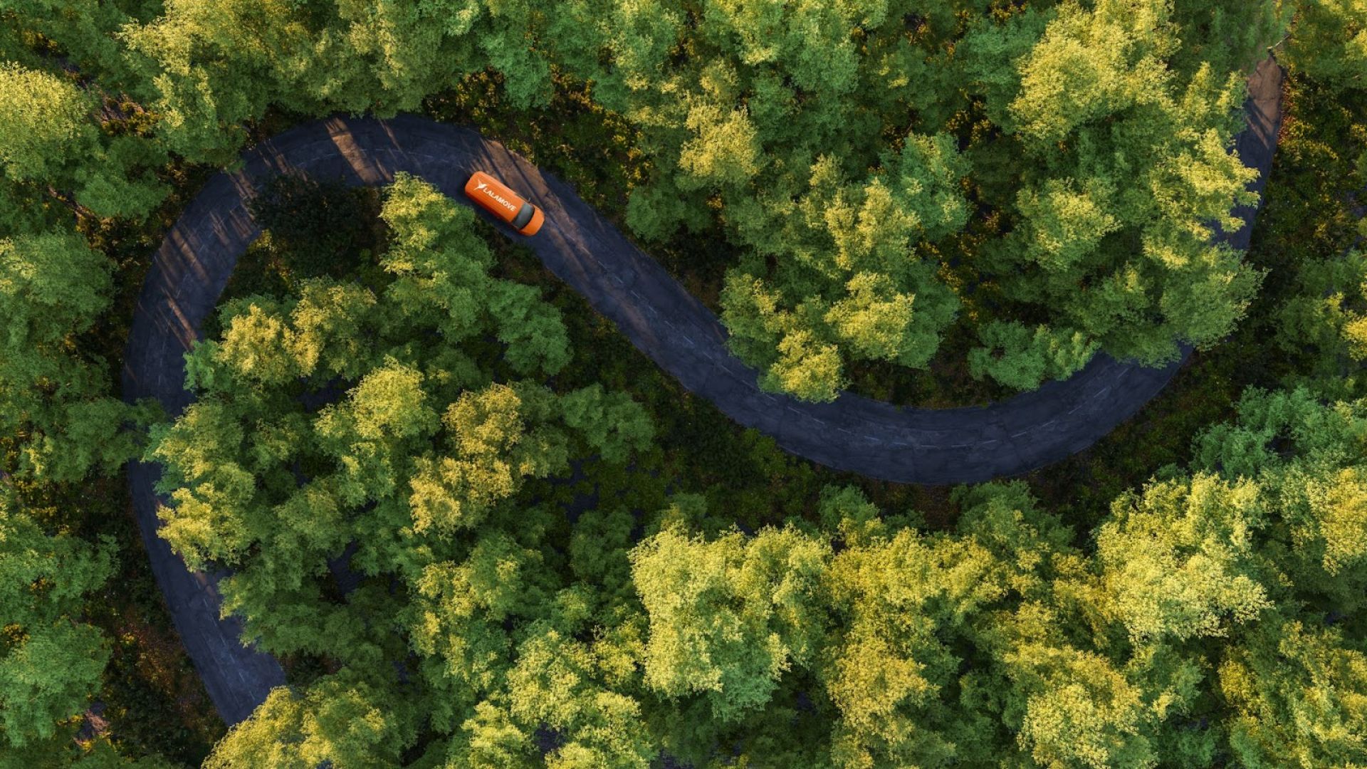 Lalamove launches its first Sustainability Report with its ‘glocal ...