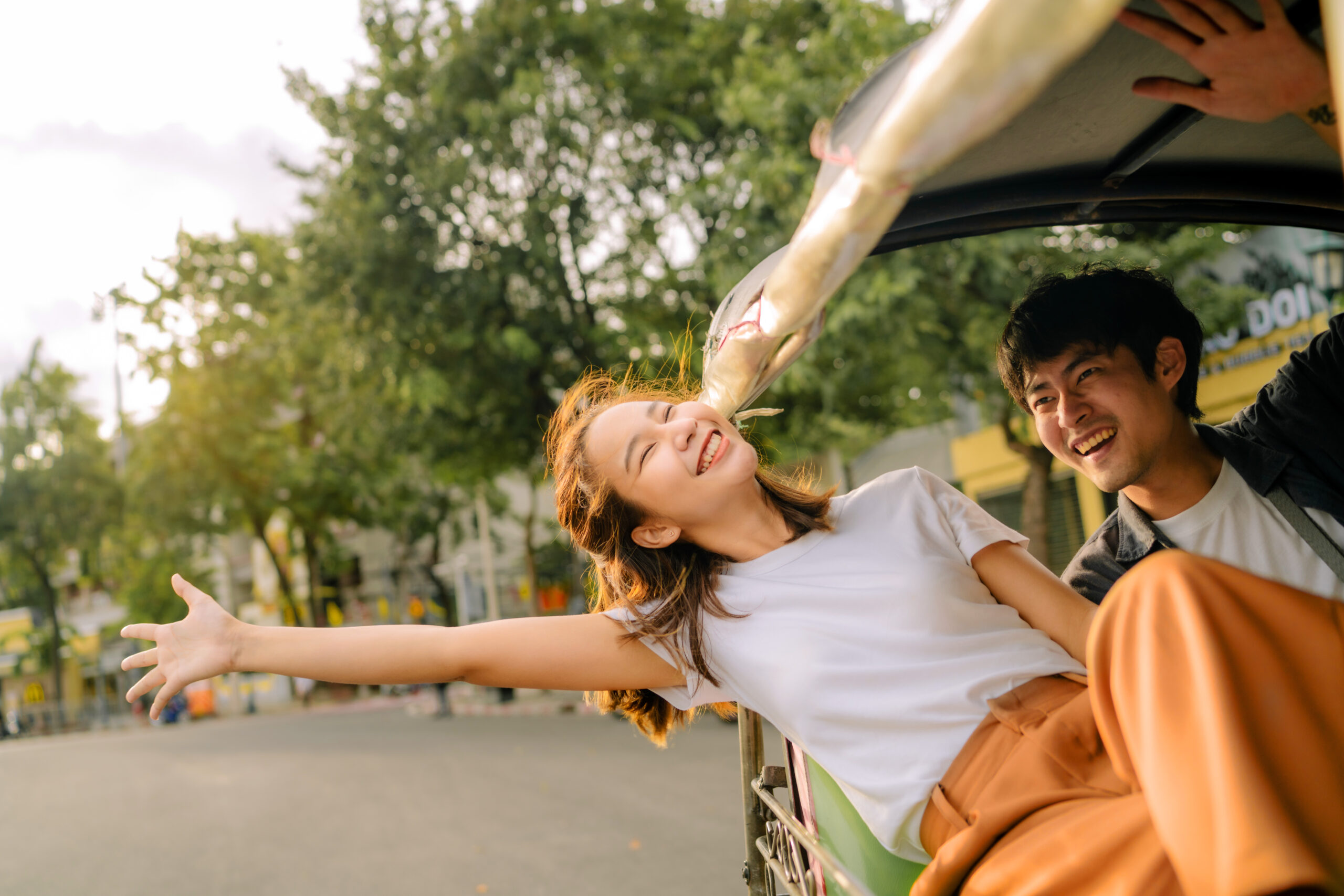 FWD’s Press play campaign encourages Filipinos to pursue their goals ...