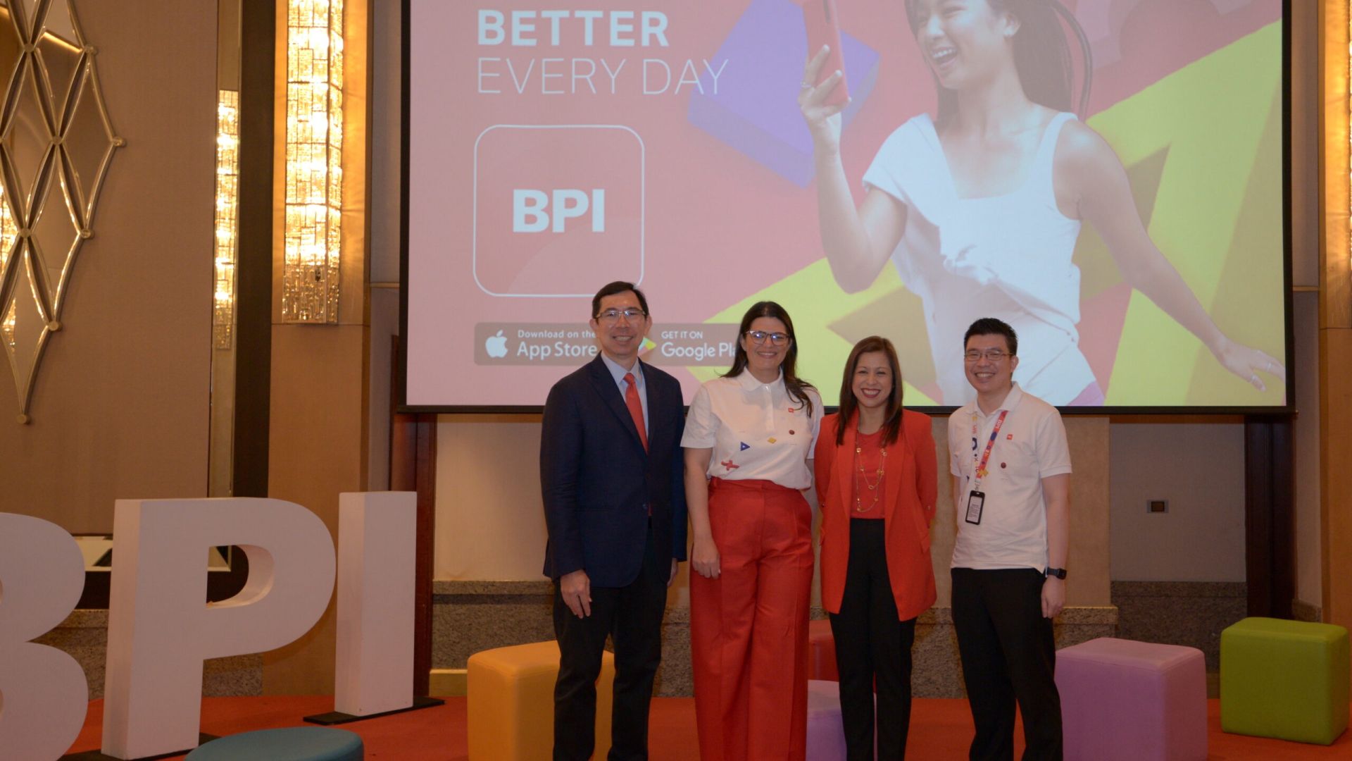 BPI launches new app for a future-ready banking experience ...