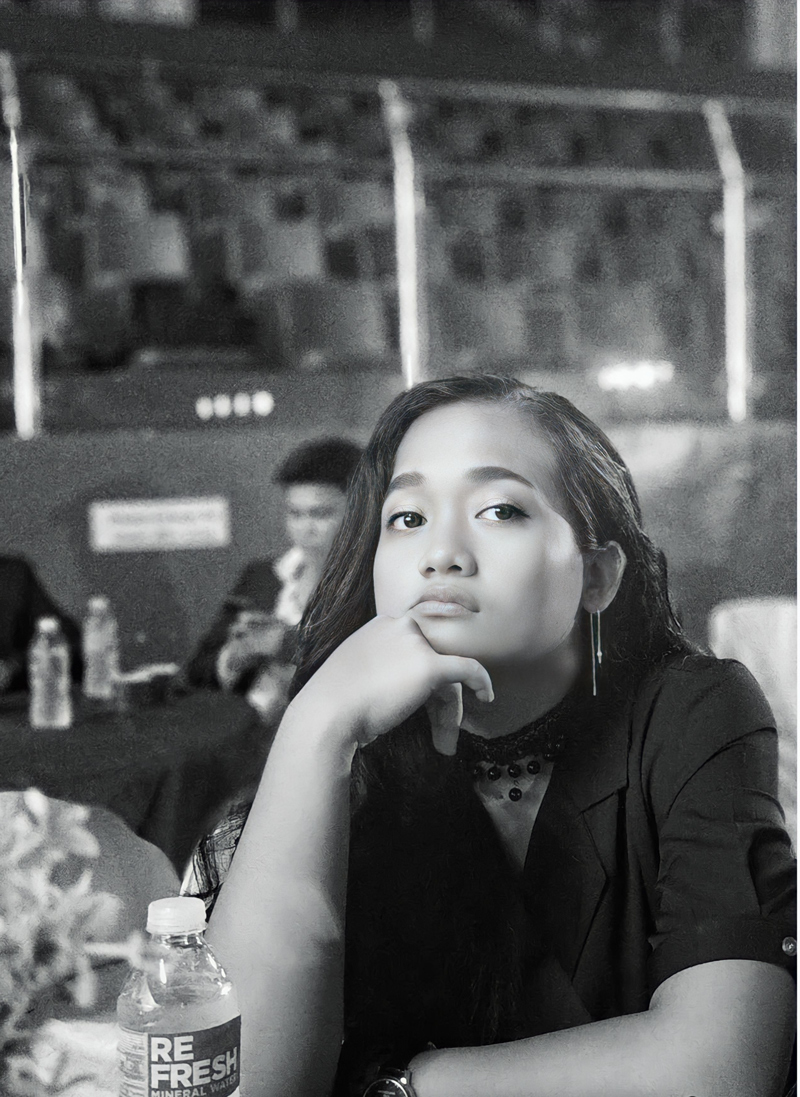 CSB Interior Design student wins American Standard Design Award 2023 ...
