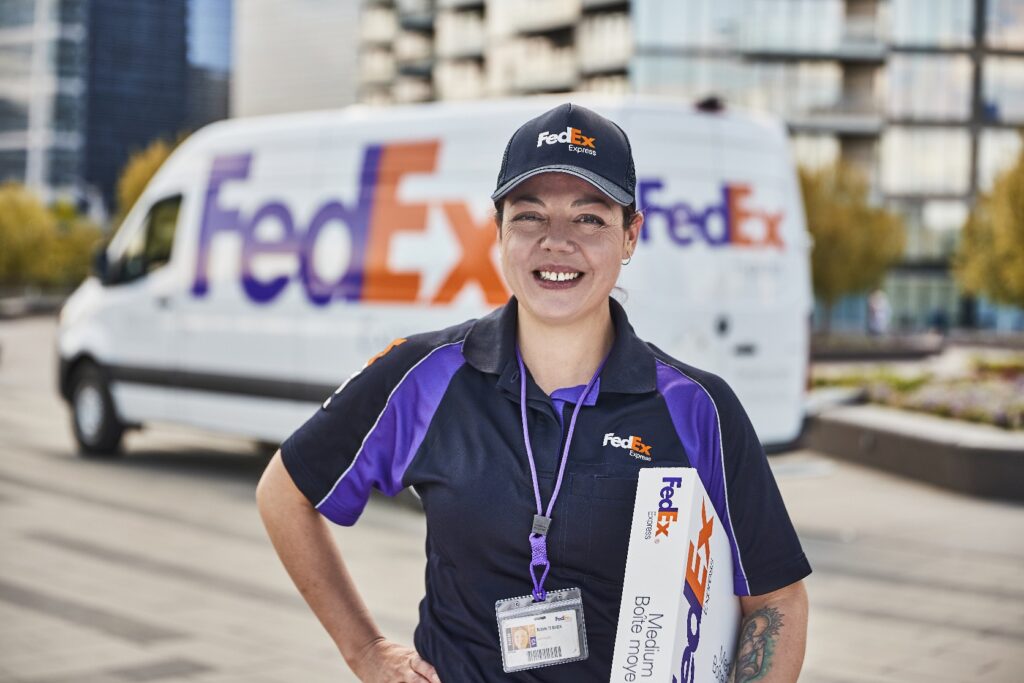 FedEx Express Hailed as One of the Best Employers in the Philippines ...