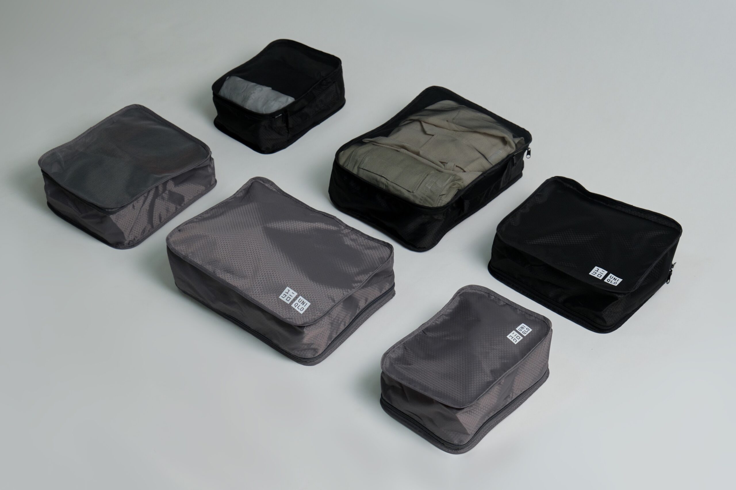 UNIQLO.com Reveals Improved Online Shopping Services, Launches App ...