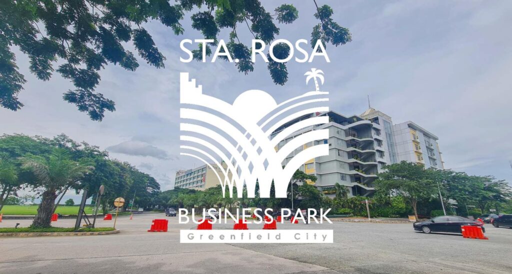 Sta Rosa Business Park: A Dynamic Community Where Future-ready ...