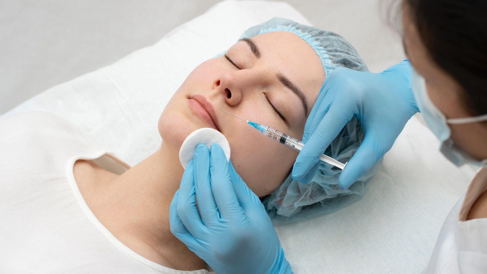 Pamper yourself with a holiday glow up with some help from MakatiMed ...