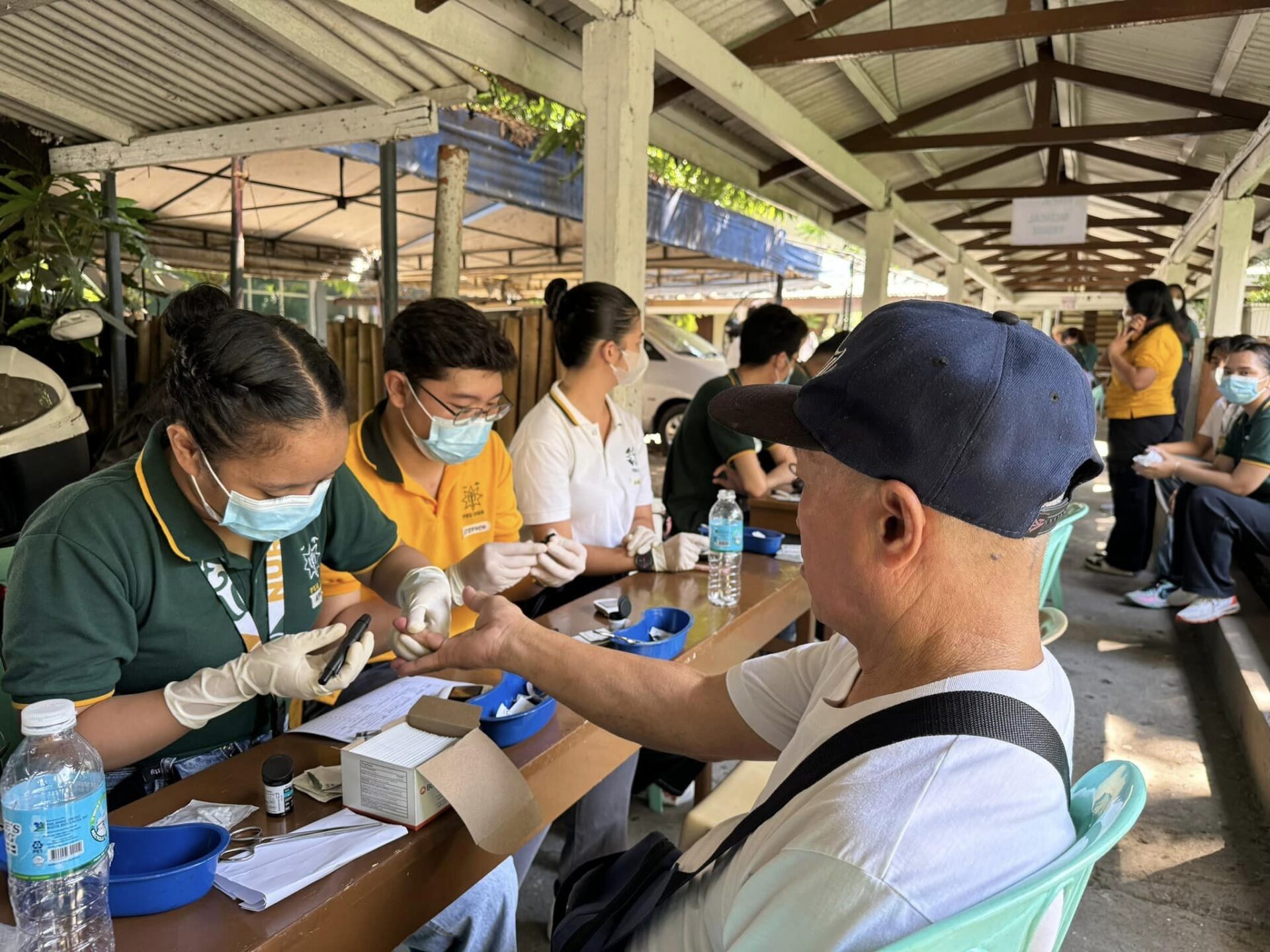 FEU launches new healthcare programs to meet growing demand ...
