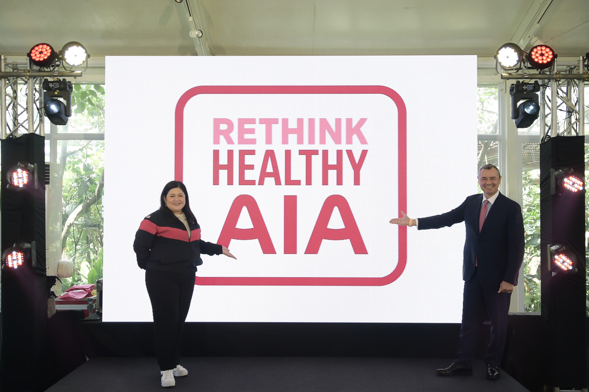 AIA Philippines launches Rethink Healthy, unveils study on Filipino ...