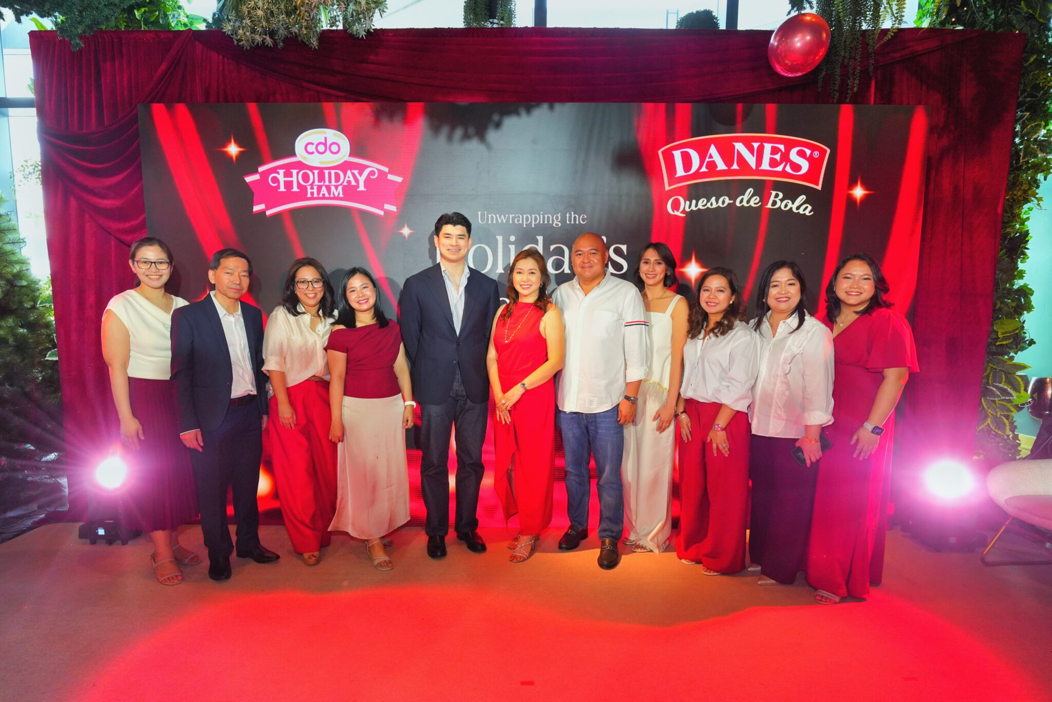 CDO Marks 50 Years With the Holiday’s Perfect Pair: CDO Holiday Ham and ...