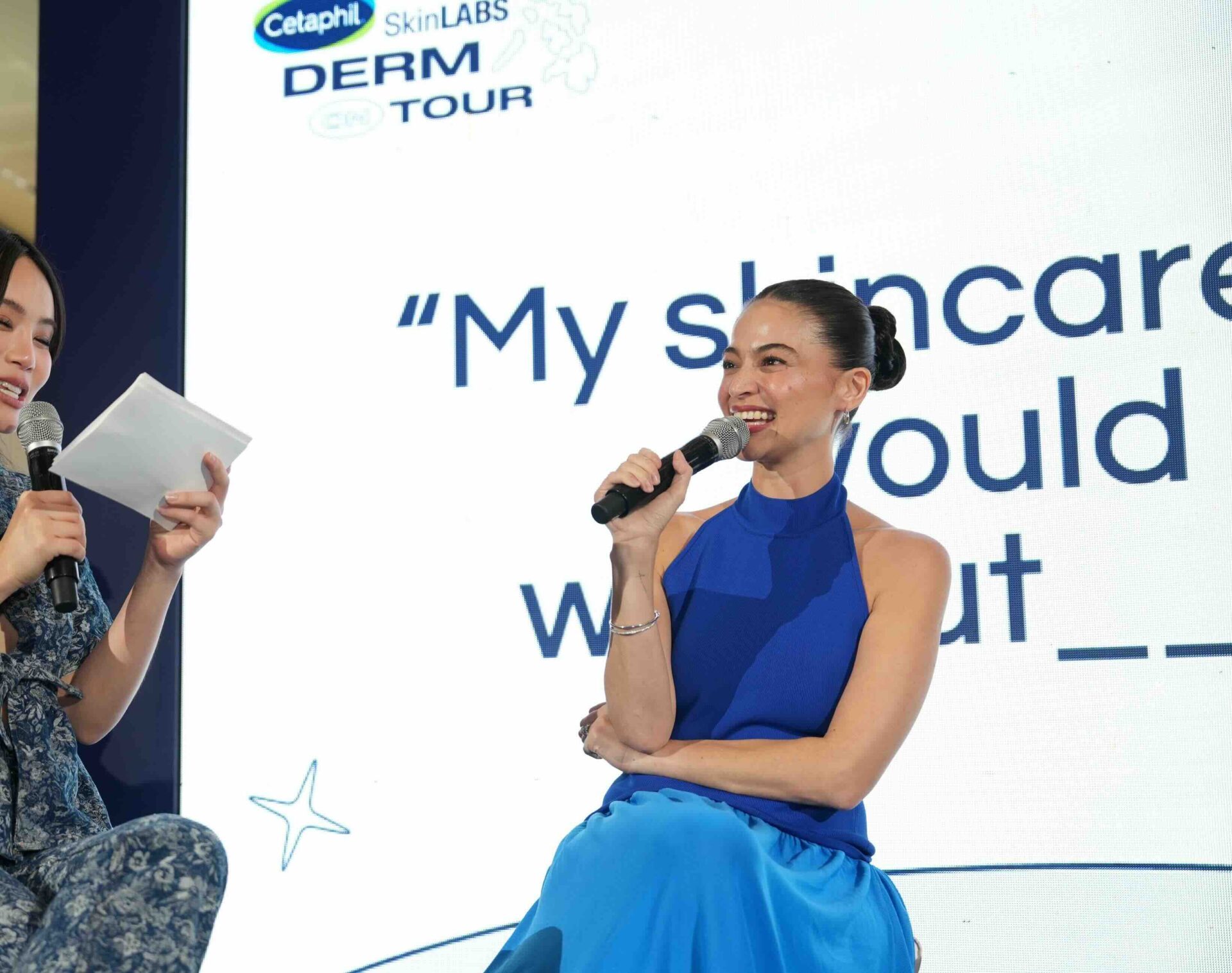 Cetaphil Brings Expert Skin Guidance Closer to Filipinos with Derm On ...